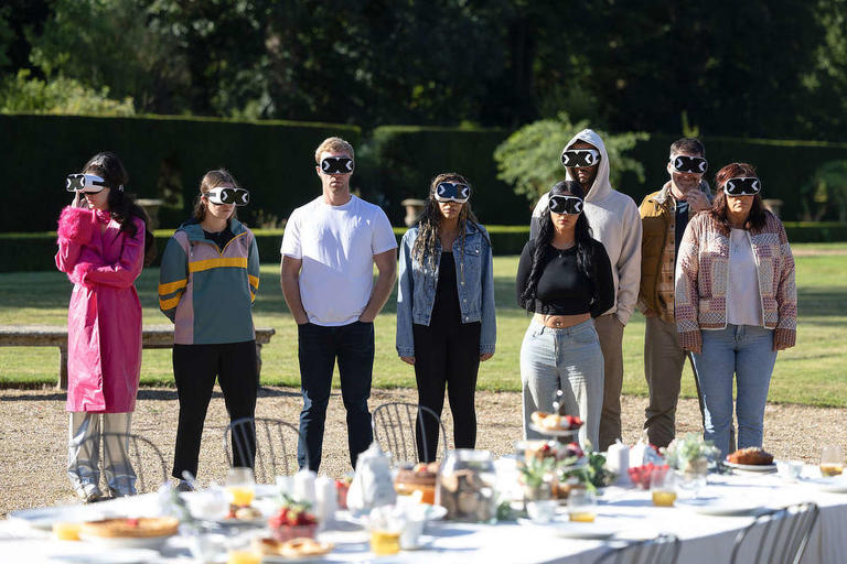 Destination X renewed for a second season by NBC