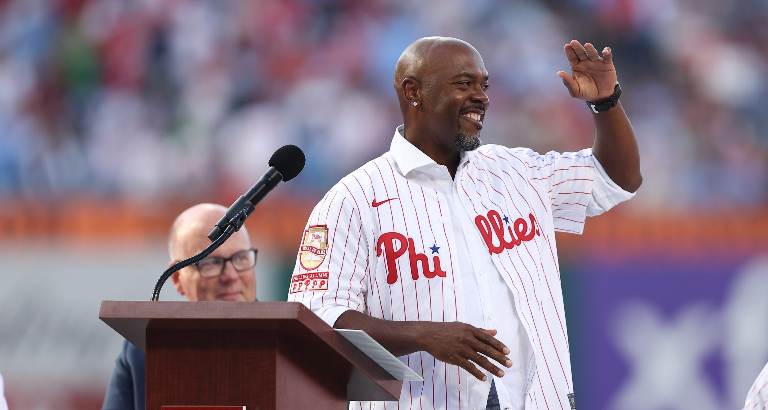 TNT Sports makes decision on MLB analysts