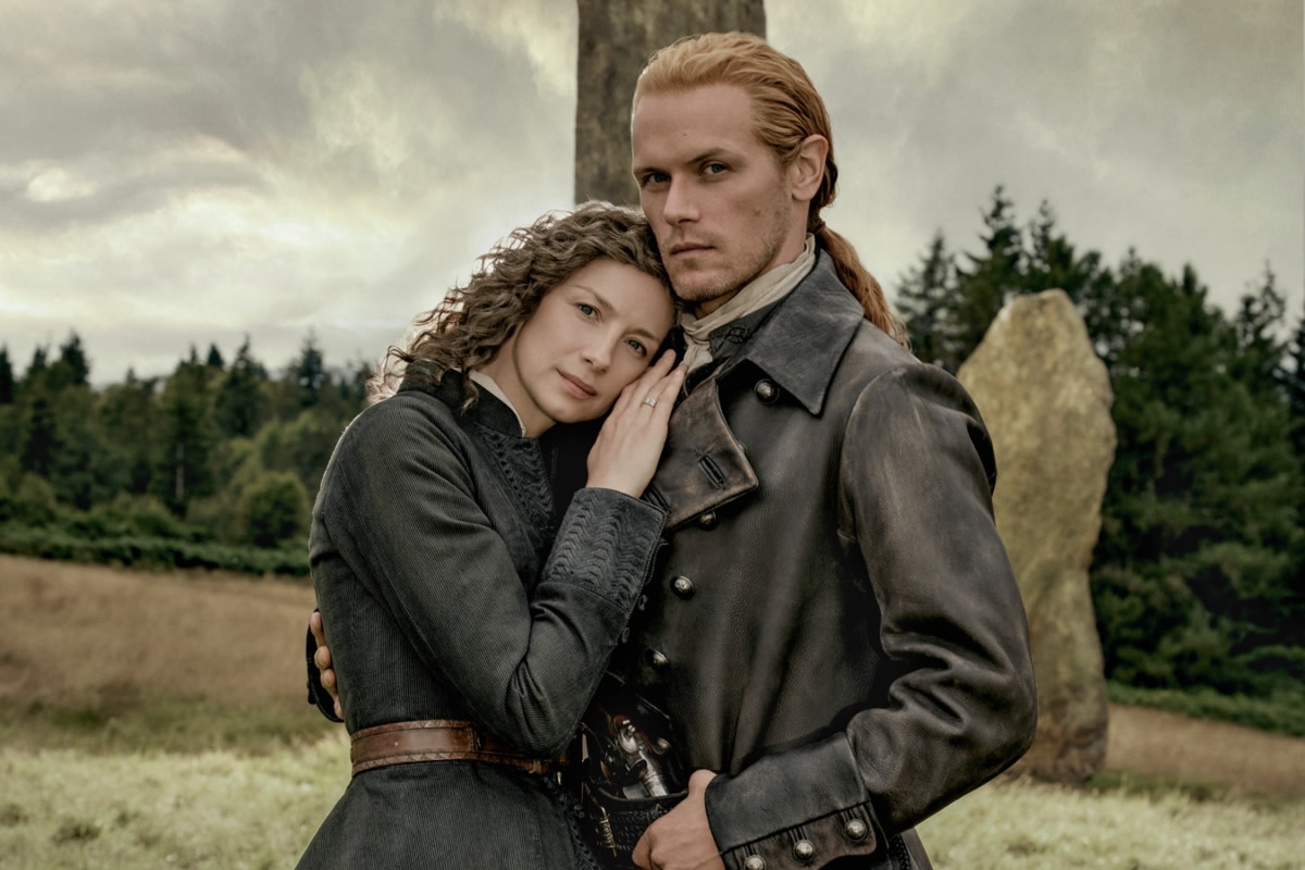When does the next episode of ‘Outlander’ come out? Release schedule ...