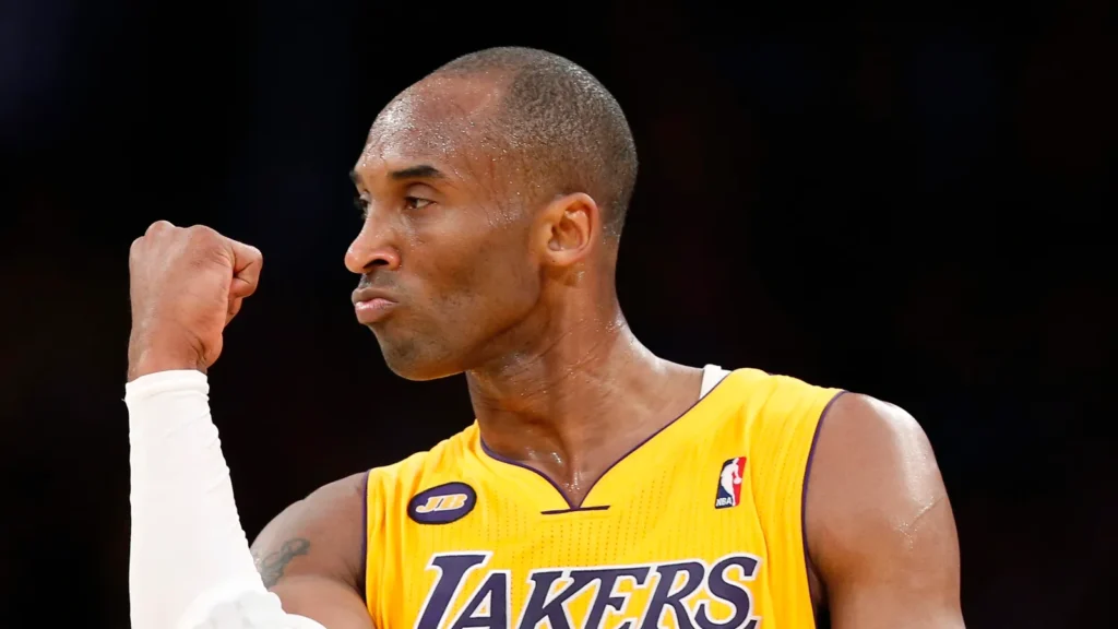 The origins of Kobe Bryant’s 'Black Mamba' nickname and its cultural impact