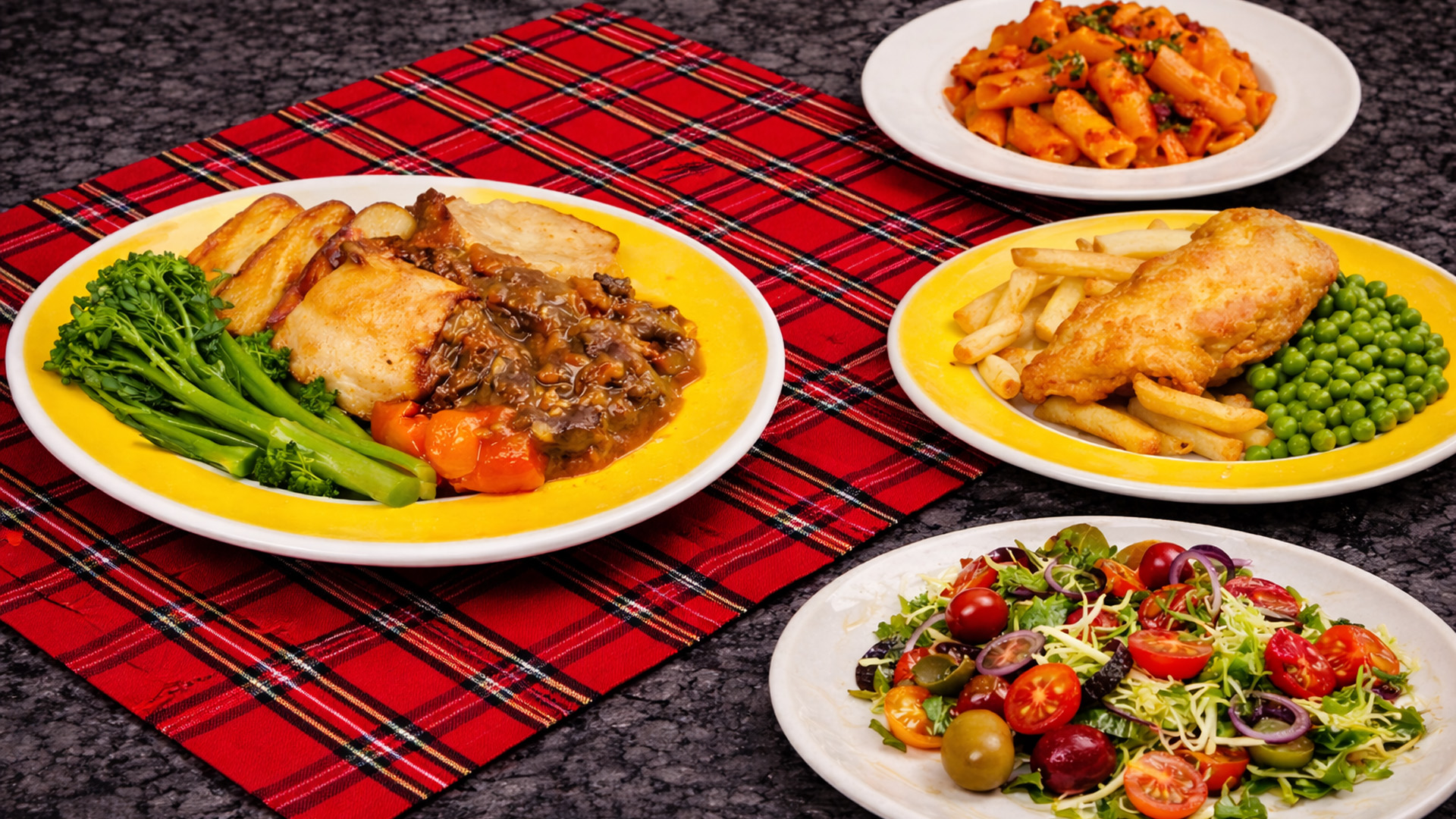 Delicious budget friendly weekly meal planning ideas
