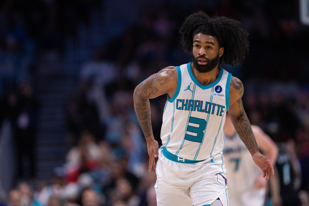 Hornets vs. Kings injury report: Will Coby White, Russell Westbrook play?