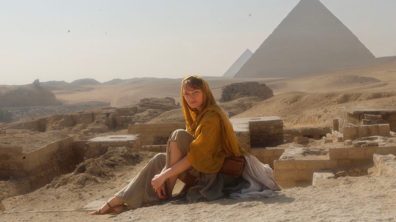Egypt got me again: A travel story