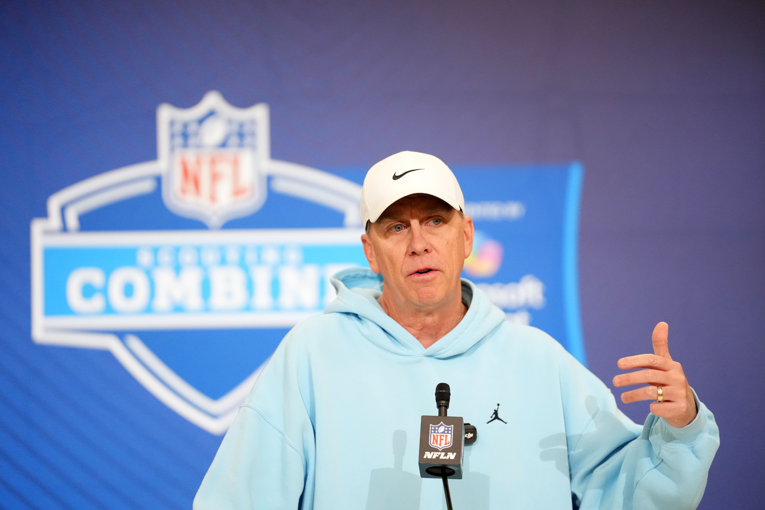 Browns finalize 2026 coaching staff