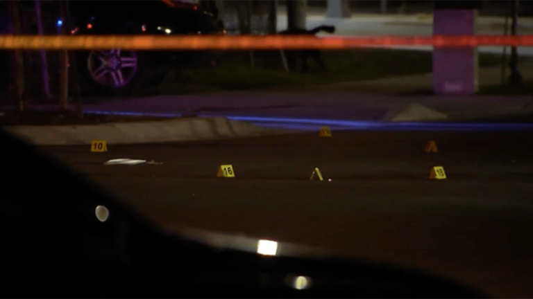 Suspect arrested in fatal New Year's Day shooting of man in Florida City