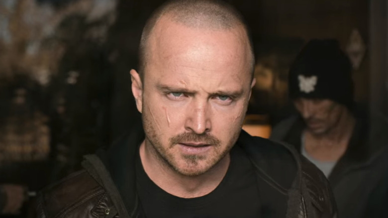 El Camino: The double meaning behind a Breaking Bad movie's title