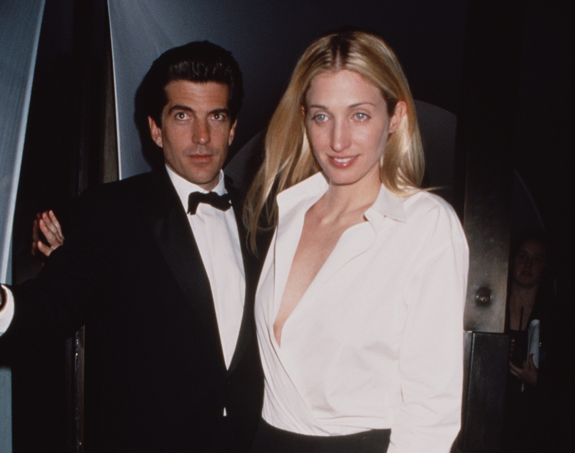 Ryan Murphy’s controversial TV show about JFK Jr blasted as 'grotesque'