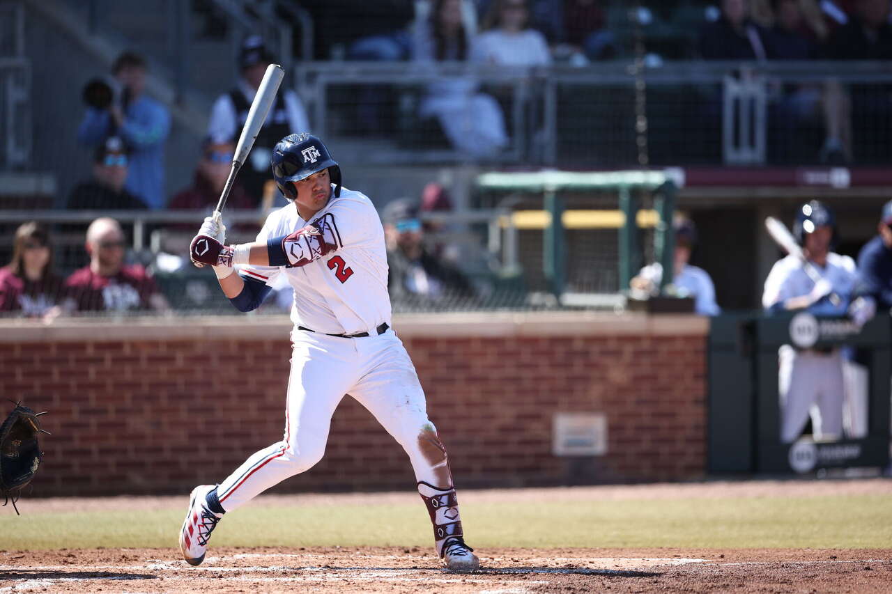 Who will win Texas A&M vs Georgia baseball series? 3 things to know and ...