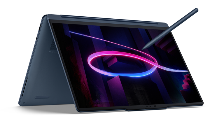MWC 2026: Lenovo Annouces Many New Additions To Its Product Line
