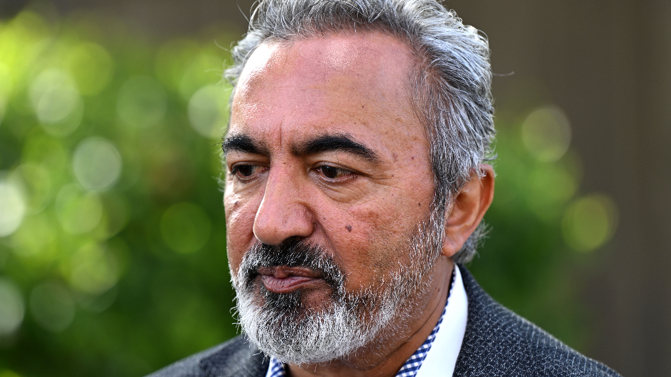 US Rep. Ami Bera shares his concerns on war in Iran