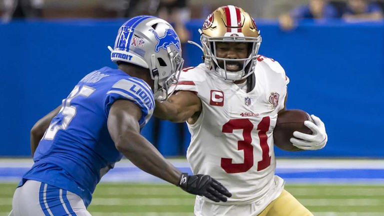 Raiders RB Raheem Mostert makes his stance on future clear