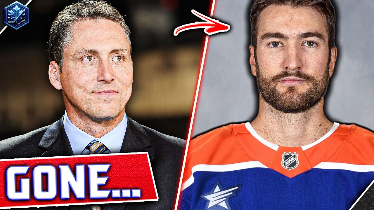 Insider reveals Leafs trade