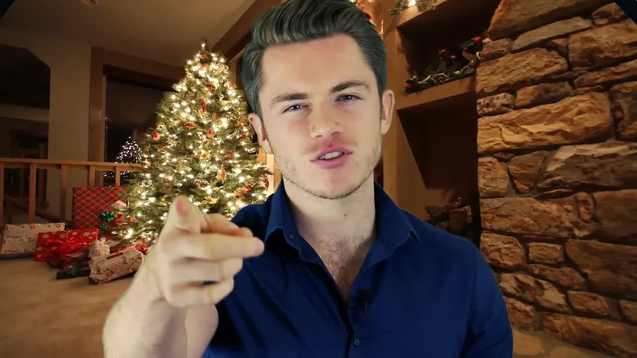 A Christmas message