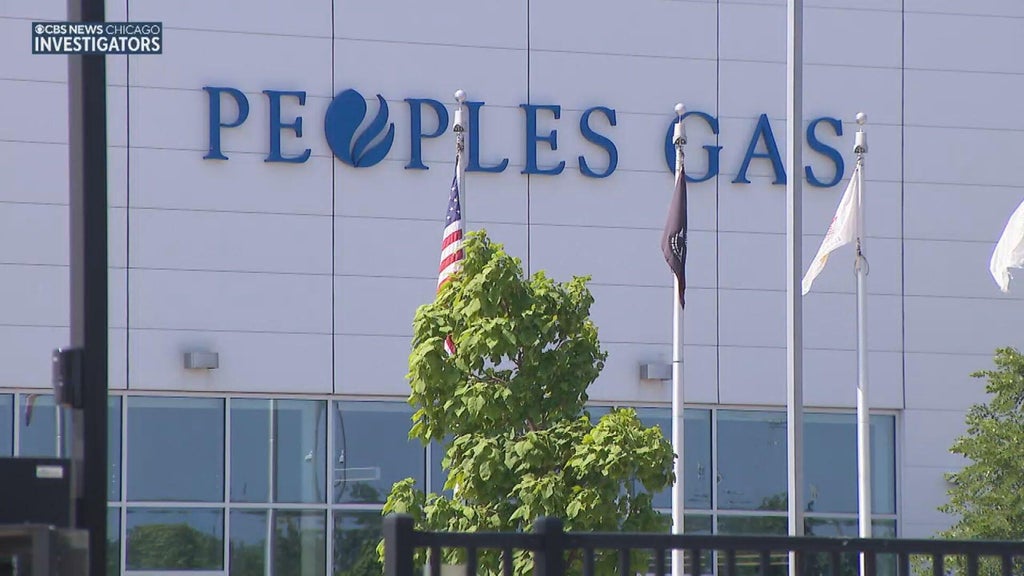 Consumer advocates want to slash millions from Peoples Gas' proposed ...