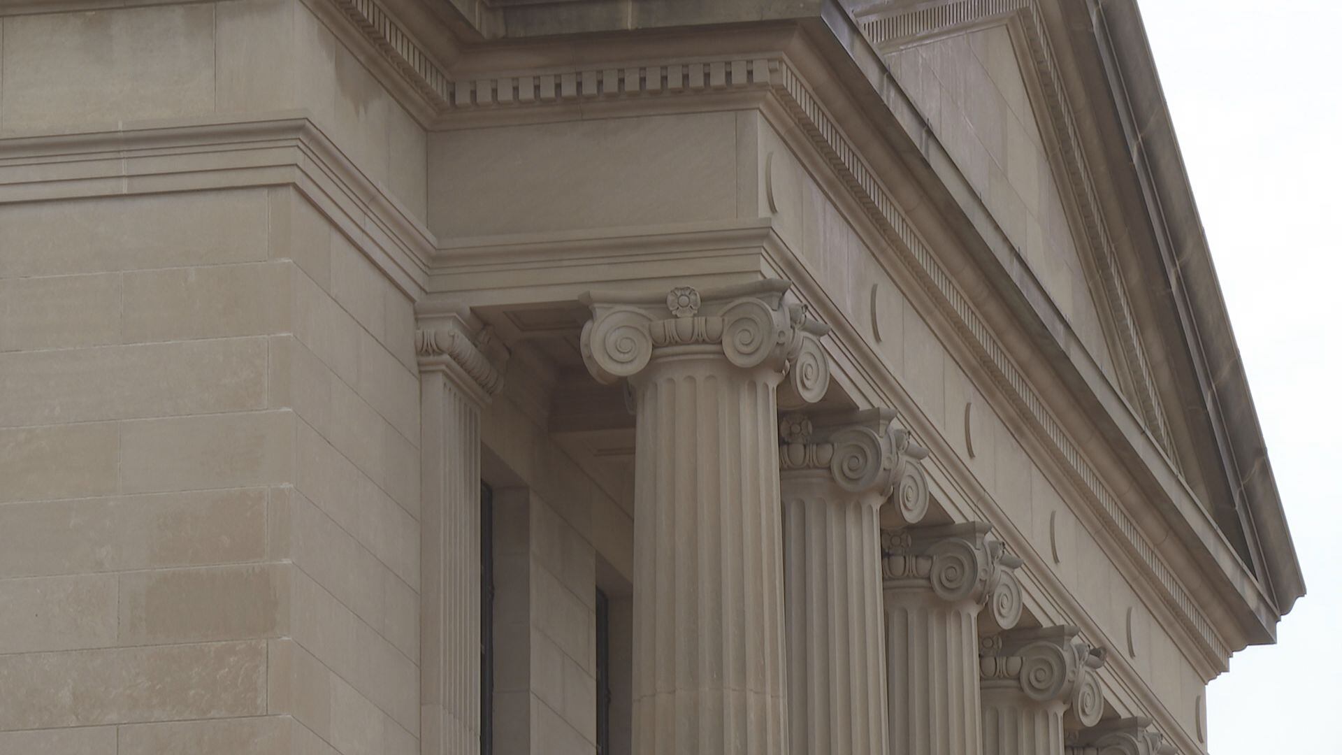 Kentucky Senate bill would strengthen AMBER Alert laws