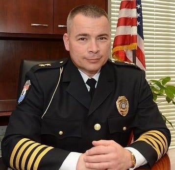 Five takeaways from Whitehall Mayor Michael Bivens’ 2026 plans