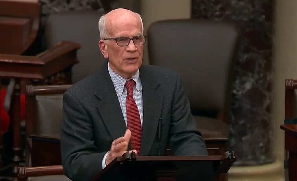 Welch presses US military on Israel’s evacuation zones, warning of ...