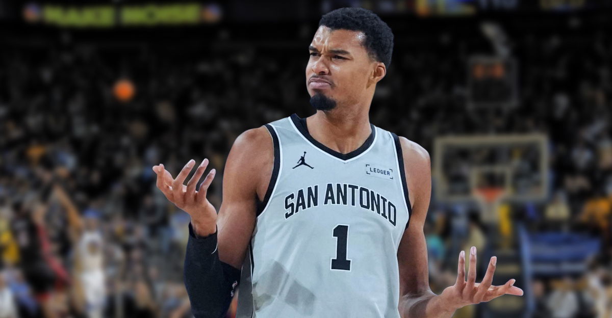 (Video) Women go gaga after witnessing NBA 'alien' Victor Wembanyama in ...