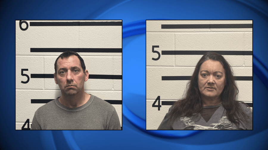 Two in Wisconsin arrested for selling cocaine out of their home & child ...