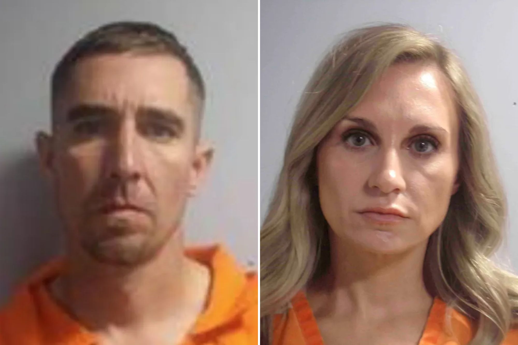 Brother of Louisiana mayor accused of raping 16-year-old has a ...