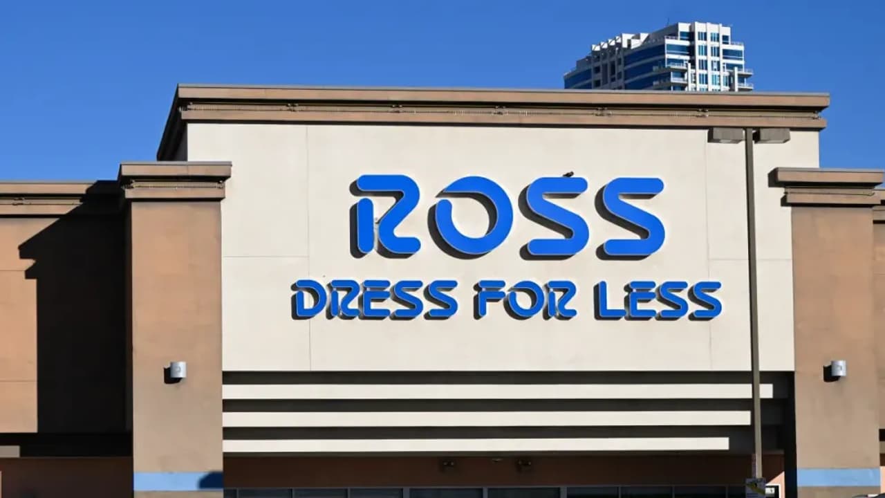 ROST stock rallies as company predicts sales, earnings increase for ...