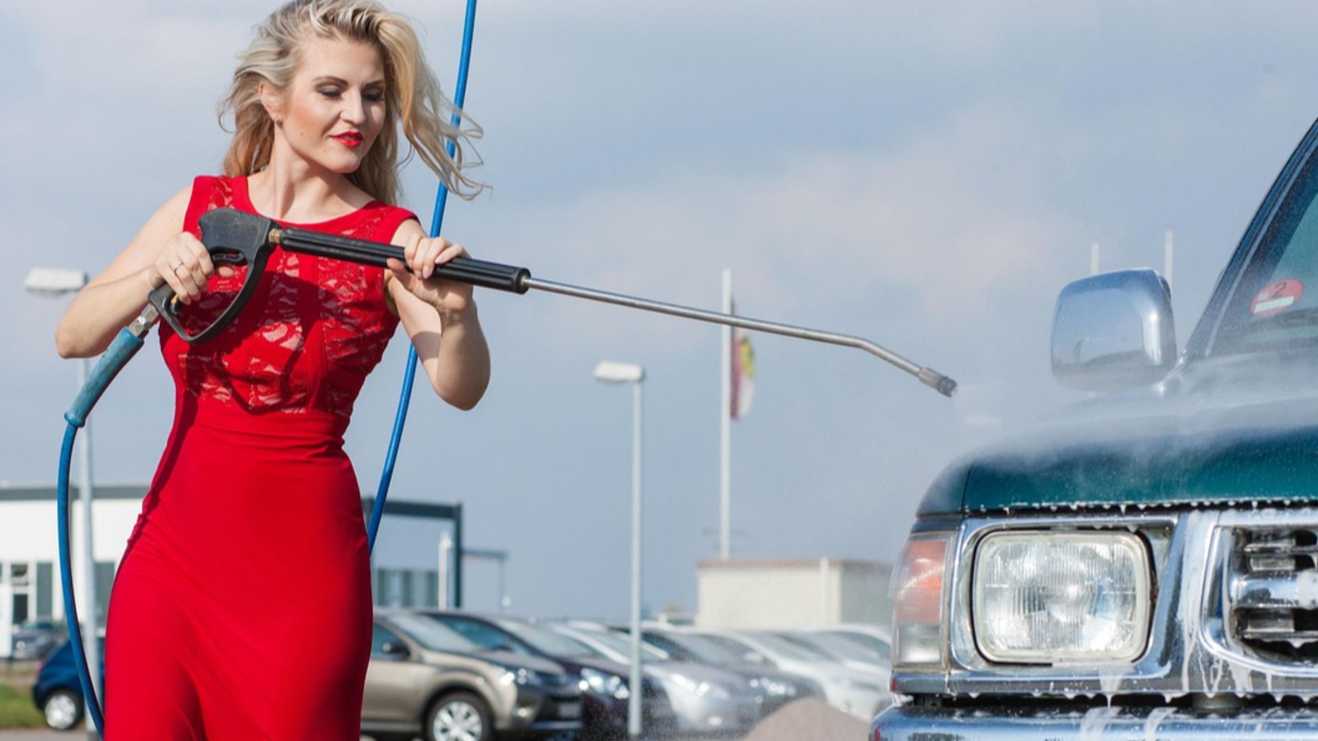 20 car detailing tricks that look expensive