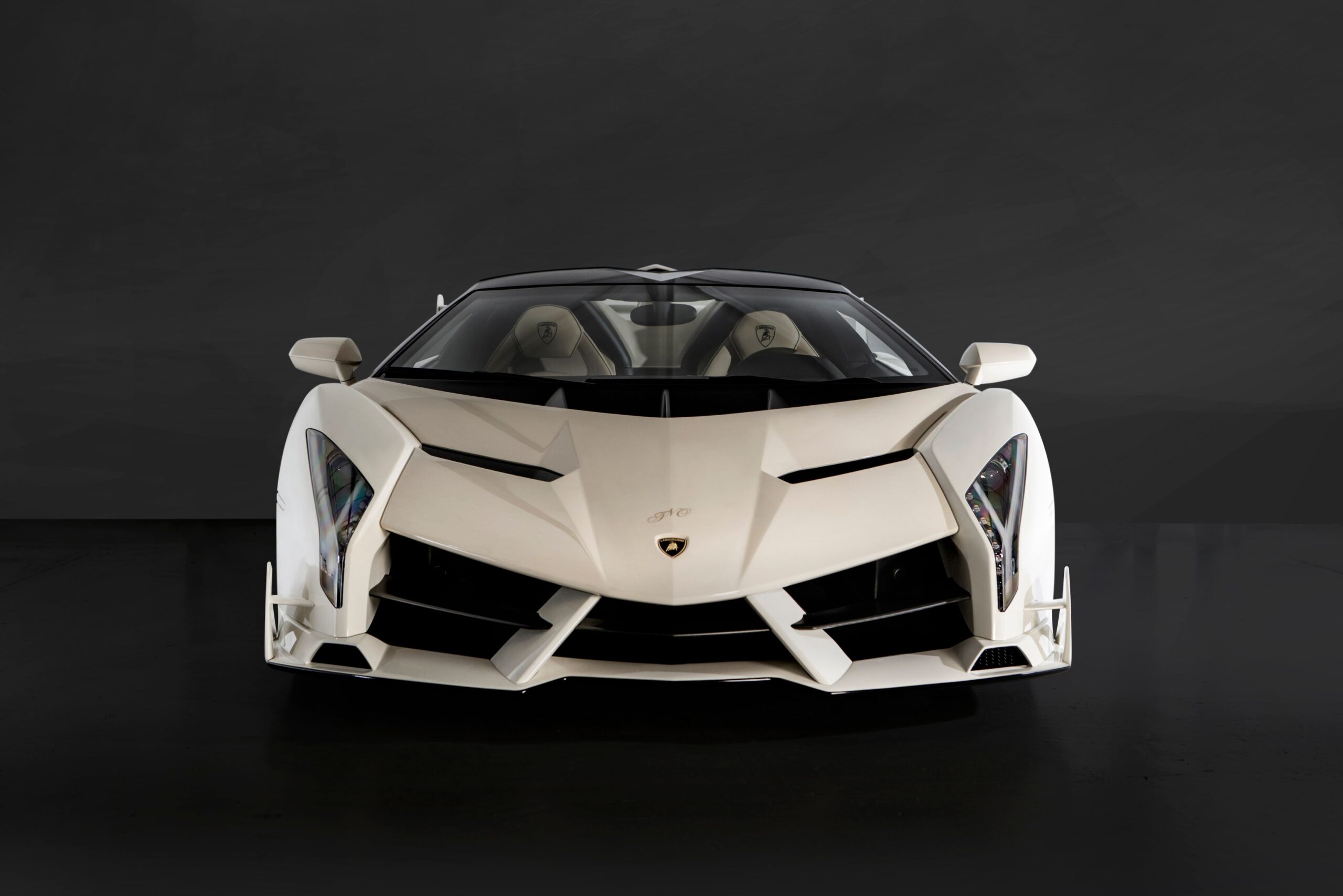The most expensive Lamborghinis ever sold at auction