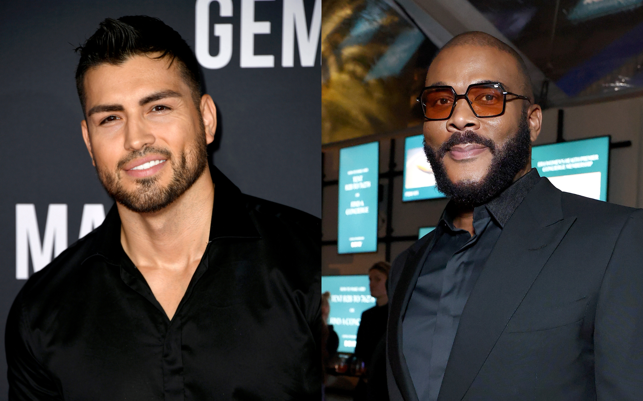 Tyler Perry slams sexual assault lawsuit from 'Madea Halloween' actor