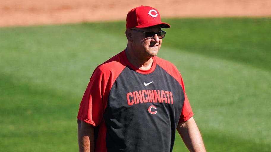 Terry Francona's comp has Reds fans dreaming of José Ramírez path for ...