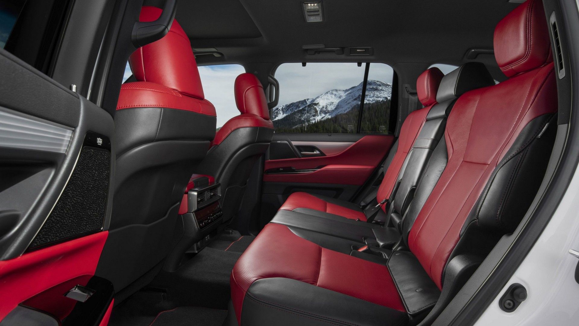 Best Hybrid Suv 2023 7 Seater