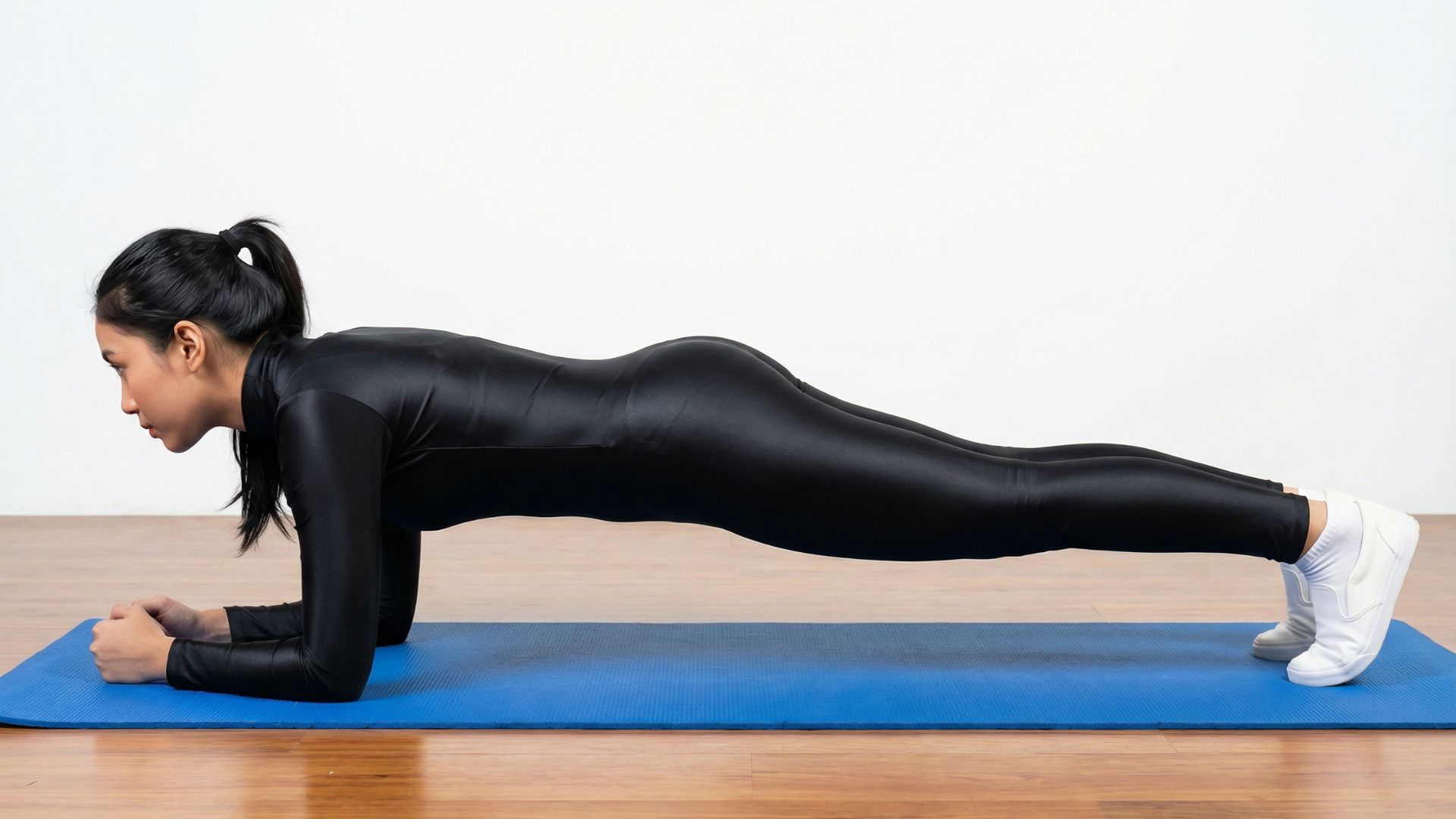 20 exercices pour renforcer les muscles abdominaux sans forcer sur le cou