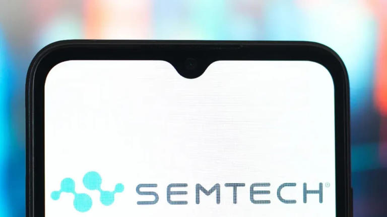 Semtech acquires HieFo for $34 million after Nvidia’s photonics investments