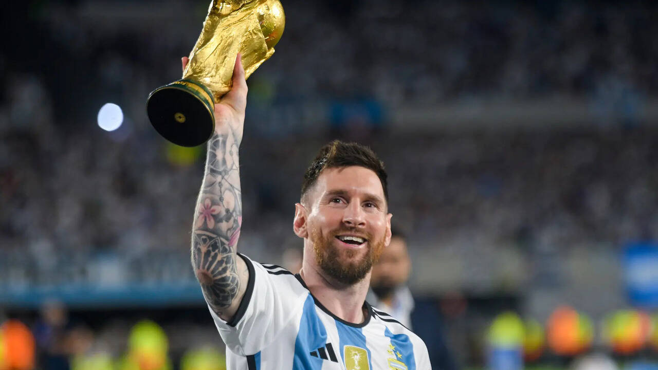 World Cup 2026 preparations complicated by Iran conflict and violence ...