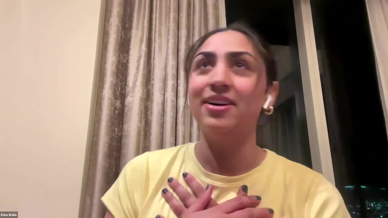 MTN reporter stranded in Dubai describes missiles flying overhead as US ...