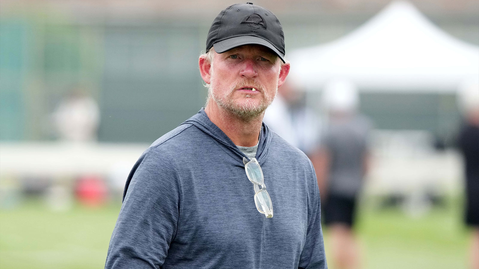 Of course Rams president endorses Browns’ draft pick trade proposal