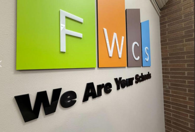 FWCS board president switches district seats, community advocate files ...