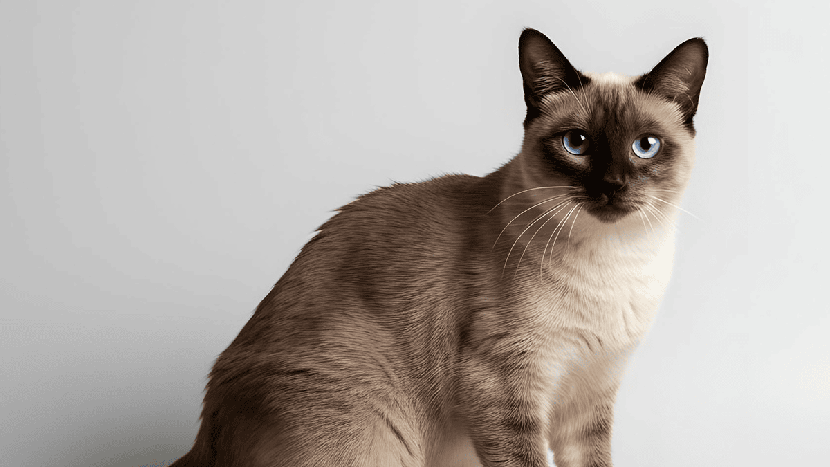 10 cat breeds that behave like dogs (ideal for those who don't want a ...