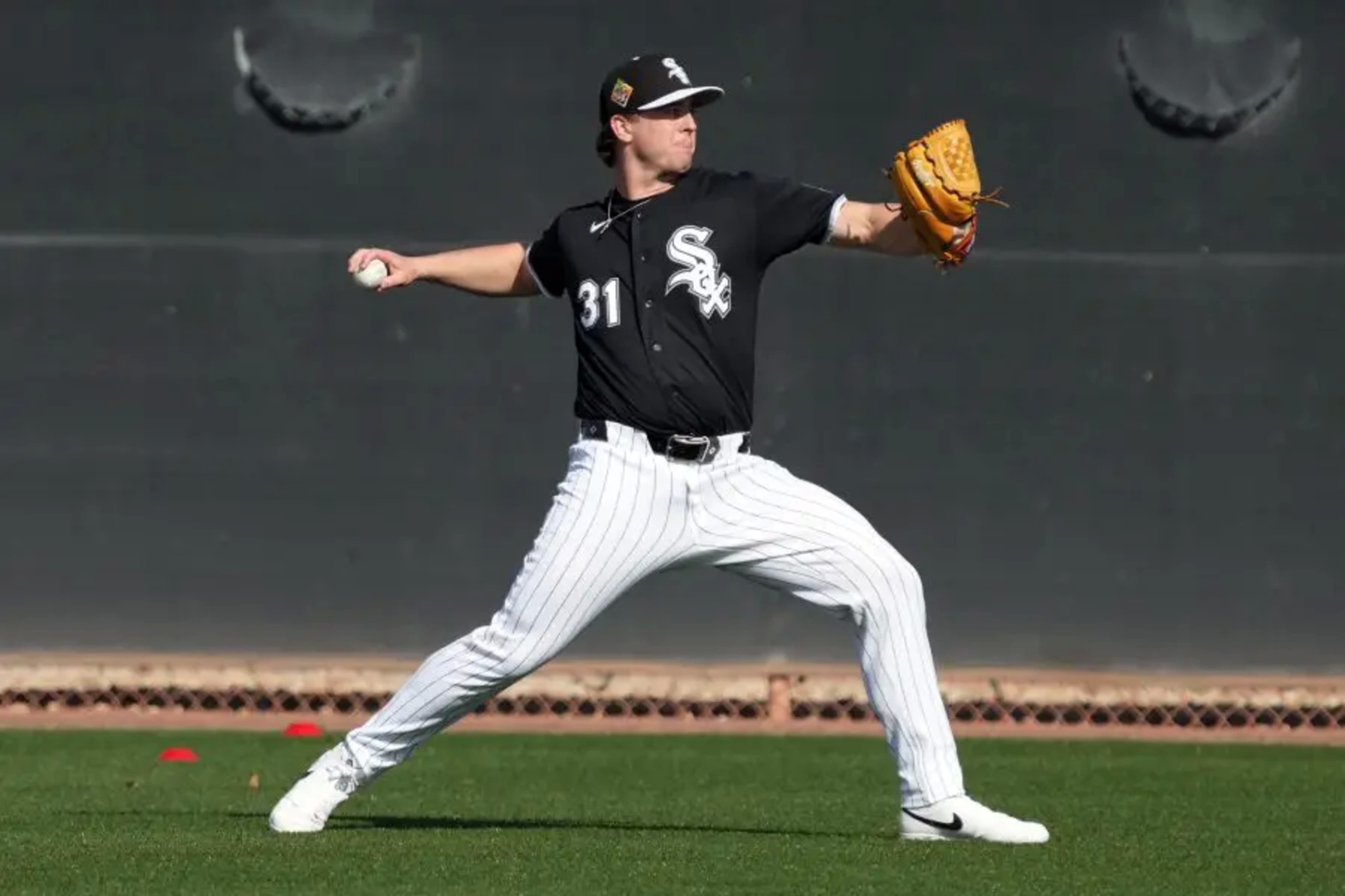 ESPN believes this Chicago White Sox player will break out in 2026