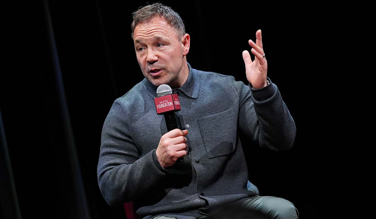 Adolescence star Stephen Graham lashes out at A-listers for 'disgusting ...