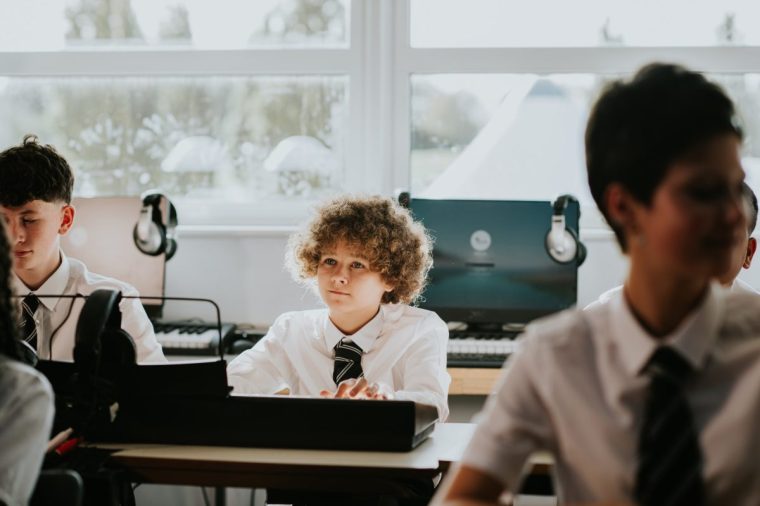I’m a SEND teacher, sometimes difficult behaviour is down to poor parenting