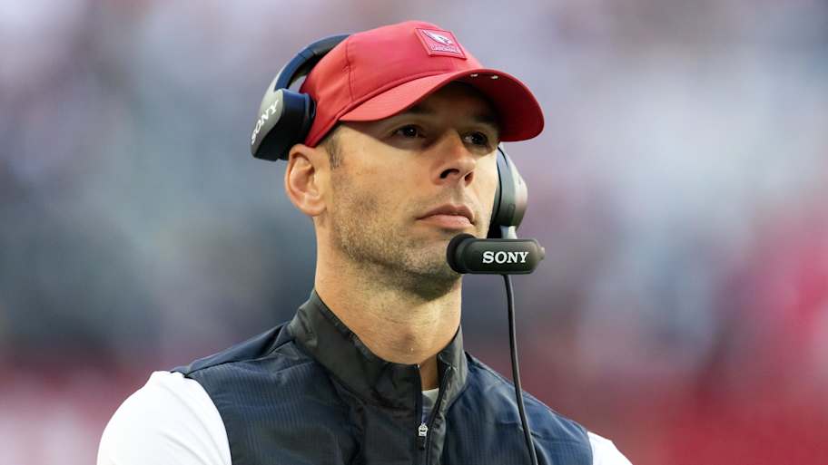 Cardinals’ Jonathan Gannon firing shocked 'everyone'