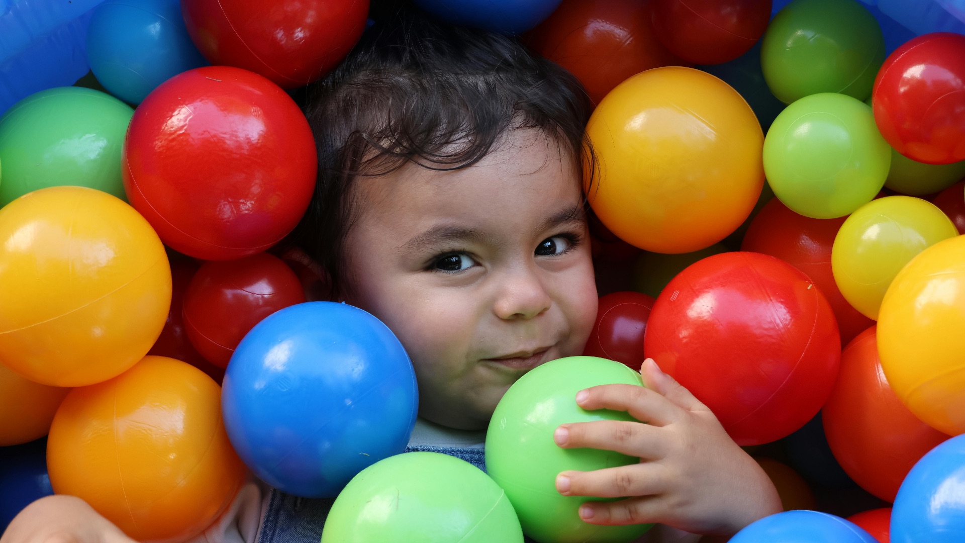 20 things every adult misses about being a kid
