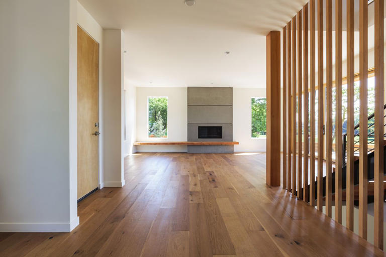 5 flooring styles that will boost your home value, according to realtors