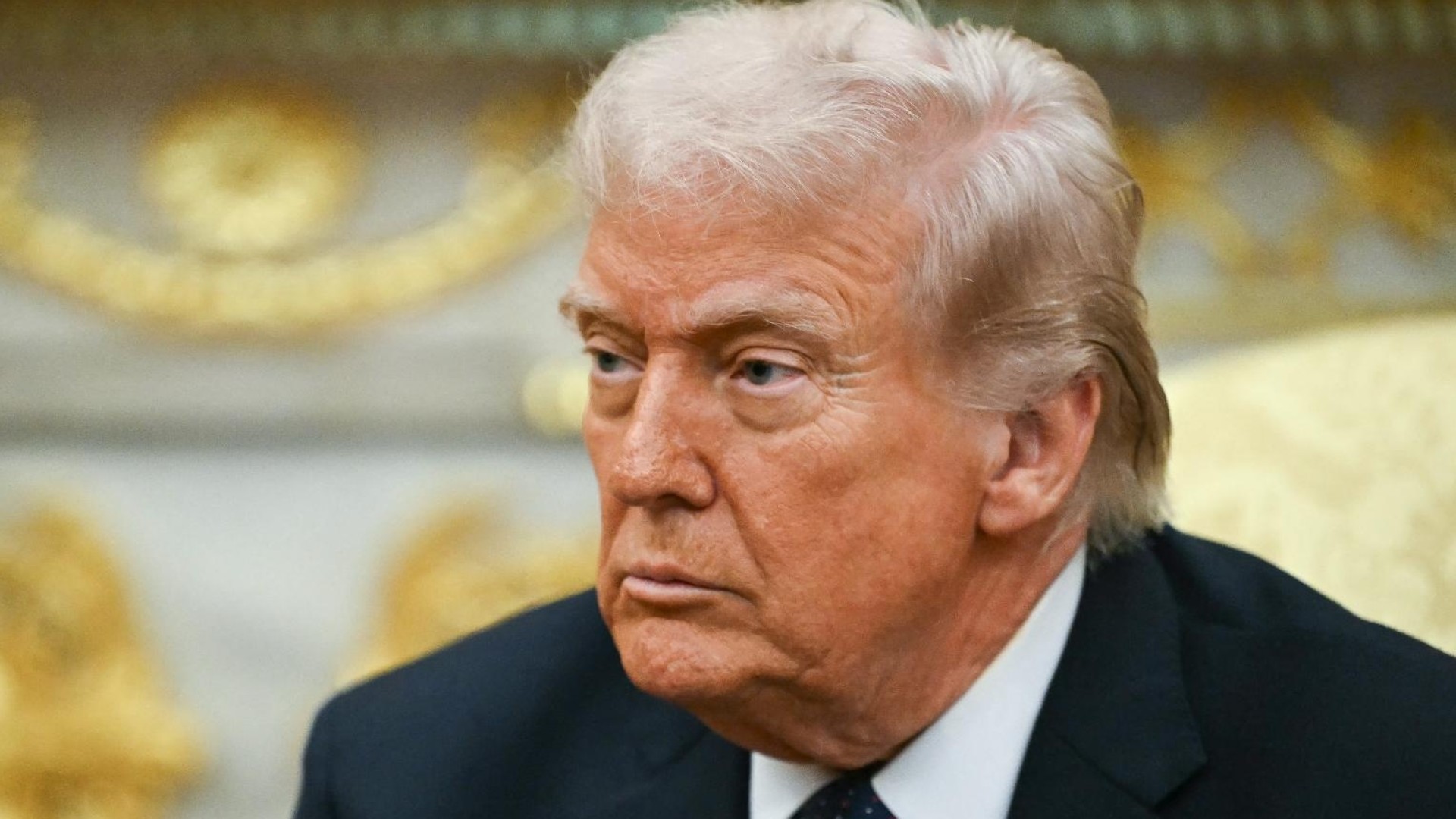Trump: 'Big-scale hitting' on Iran starts now