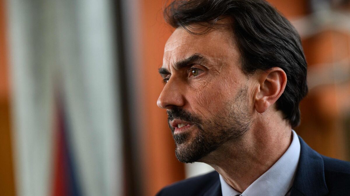 Sondage municipales 2026 à Lyon : Grégory Doucet grappille du terrain ...