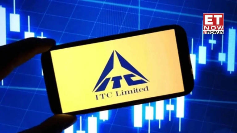 Exclusive: ITC’s AI playbook - CMD Sanjiv Puri explains 3-Pillar ...