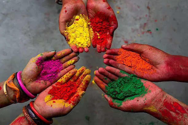 Holi 2026 in USA: Dates, events, and city-wise guide to celebrate the ...