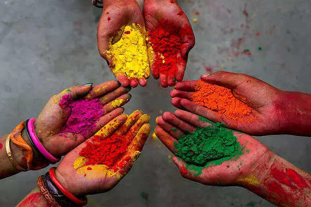 Holi 2026 in USA: Dates, events, and city-wise guide to celebrate the ...