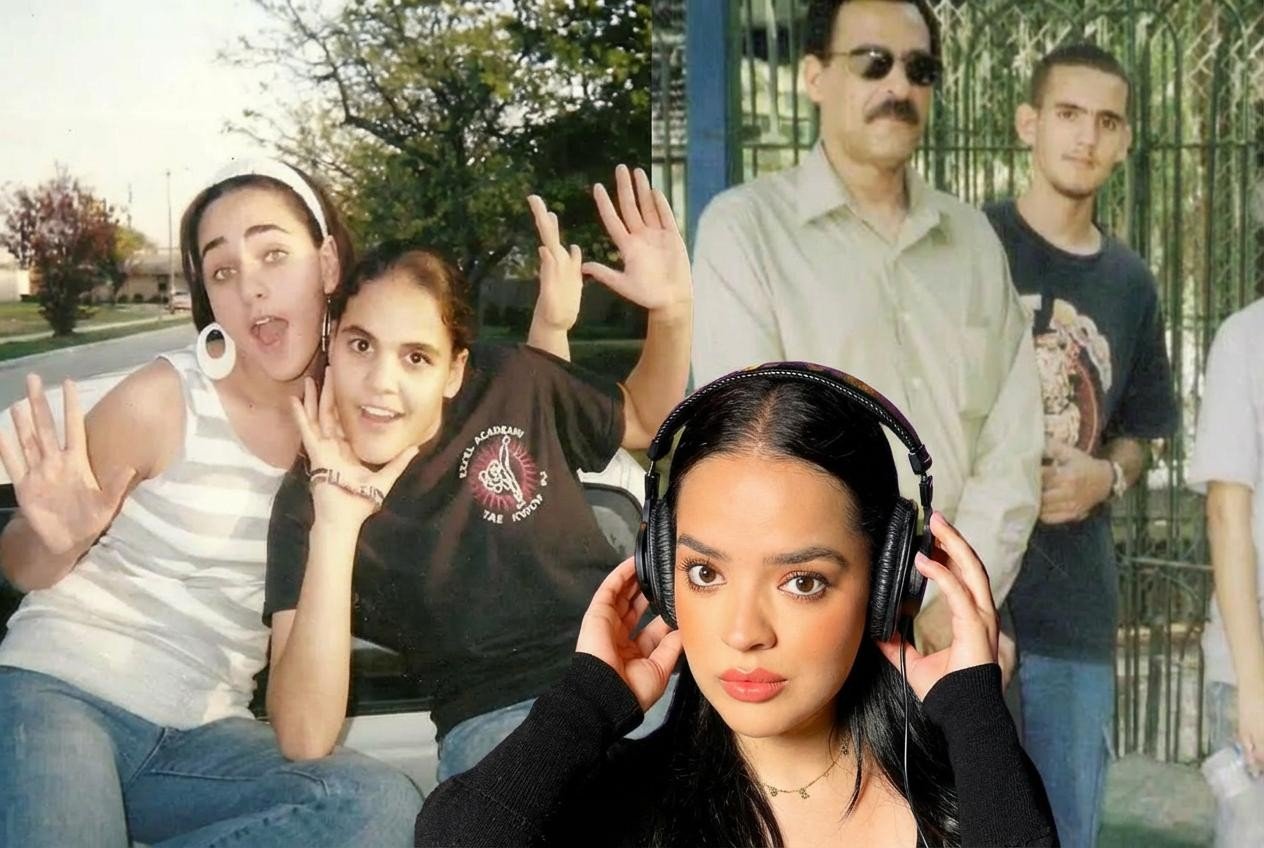 Sarah & Amina Said: A 911 call identified their killer