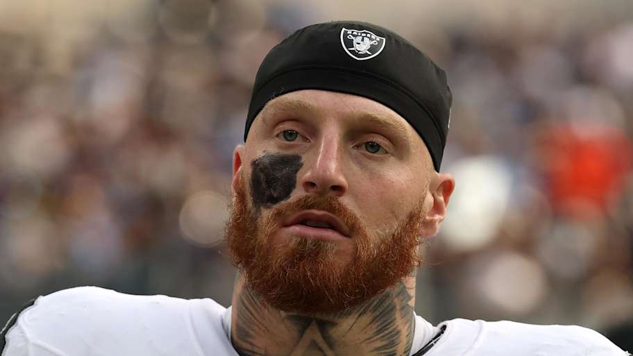 Packers’ worst Maxx Crosby fears suddenly feel more real than ever